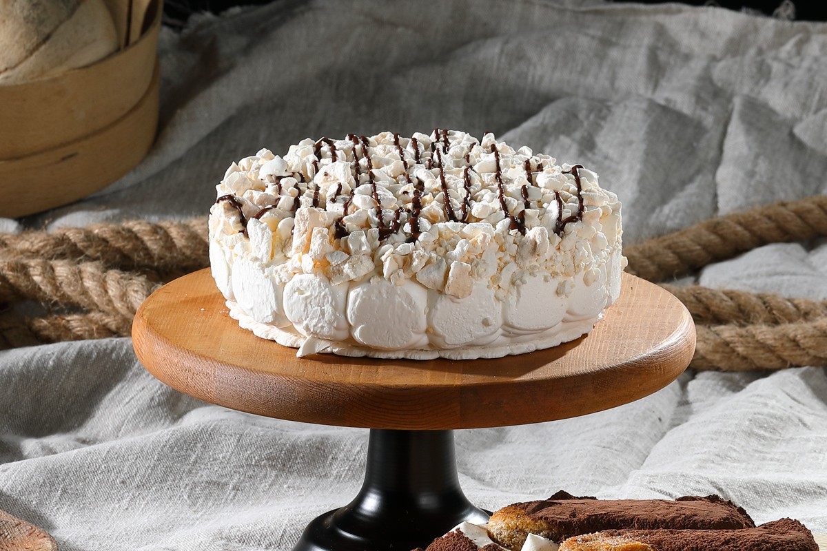 Meringata | Family | Pasticceria Veneta