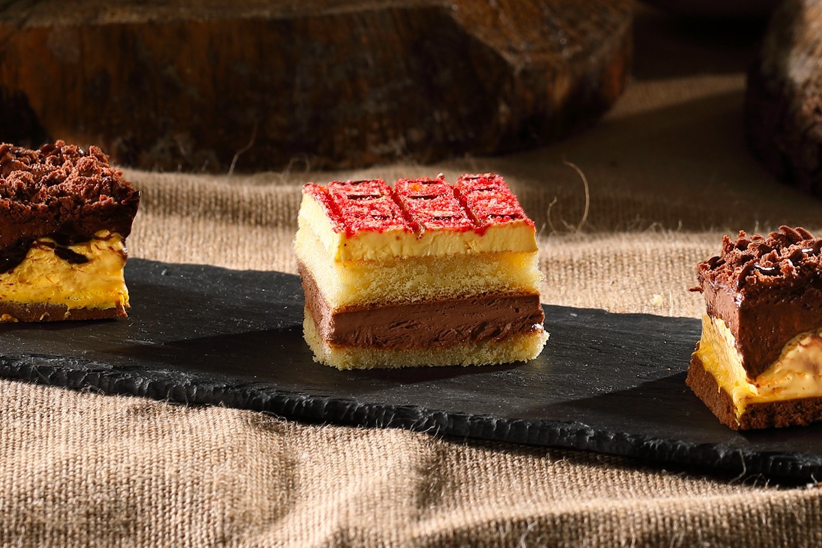 Trifle | Special | Pasticceria Veneta