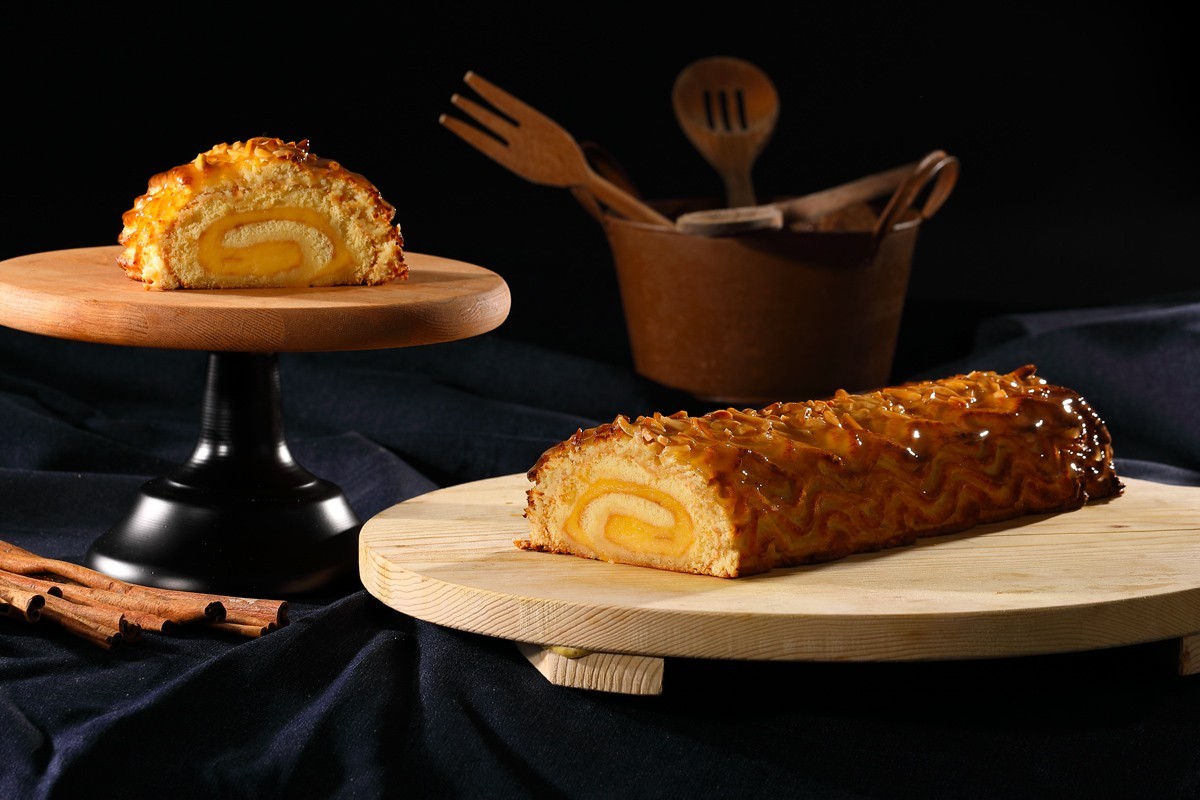 Delight cake | Confectionery | Pasticceria Veneta